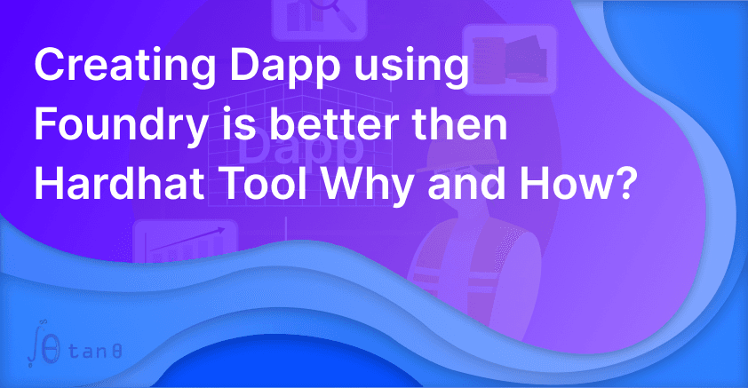 Foundry vs Hardhat: Which is Best for dApp Development?