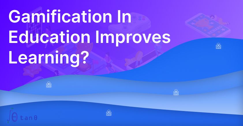 Gamification in Education Improves Learning