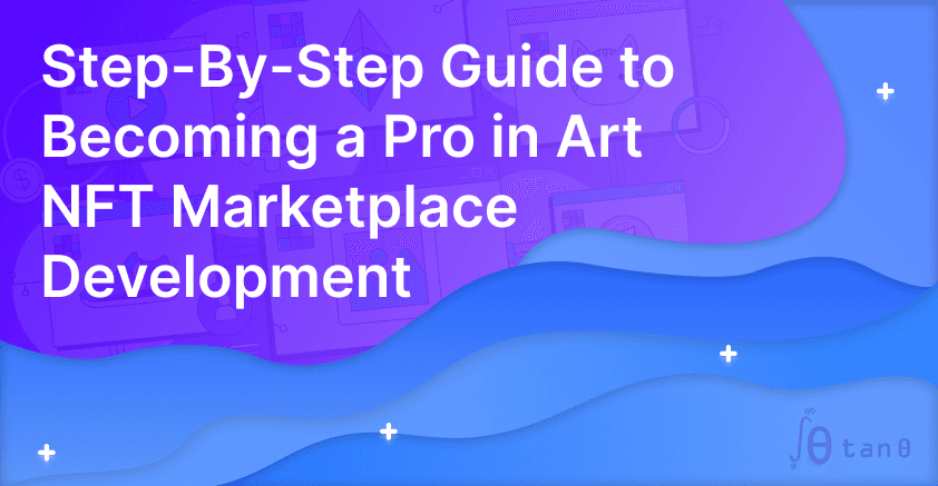 Art NFT Marketplace Development